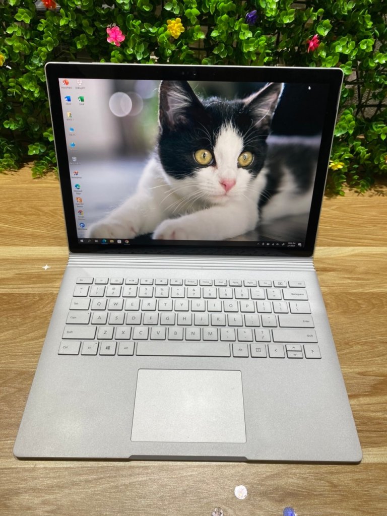[Cần mua] - Em cần tìm surface book 2 Core i7 | OTOFUN | CỘNG ĐỒNG OTO ...