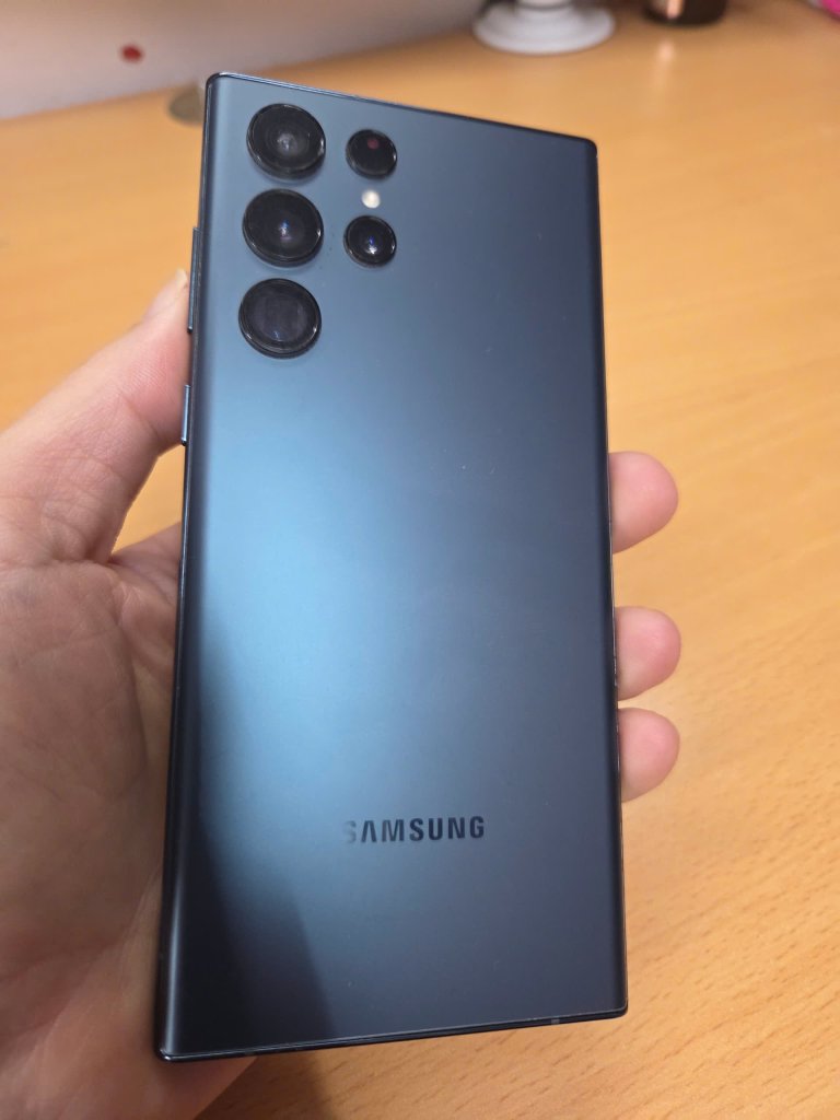 [Cần bán] - S22 Ultra SSVN siêu đẹp full box | OTOFUN | CỘNG ĐỒNG OTO ...