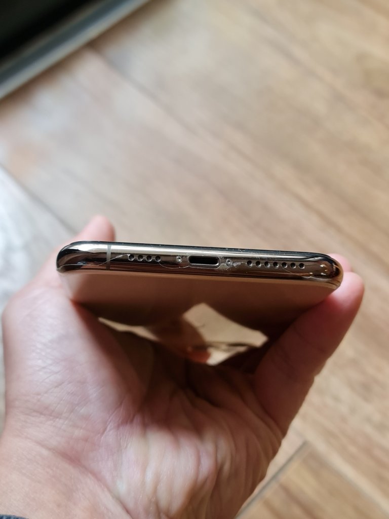 [Cần bán] - Bán 11prm 64 gold và Xsmax 256 gold | OTOFUN | CỘNG ĐỒNG OTO XE MÁY VIỆT NAM