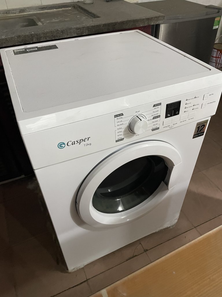[Cần bán] - Máy sấy thông hơi Casper | OTOFUN | CỘNG ĐỒNG OTO XE MÁY ...