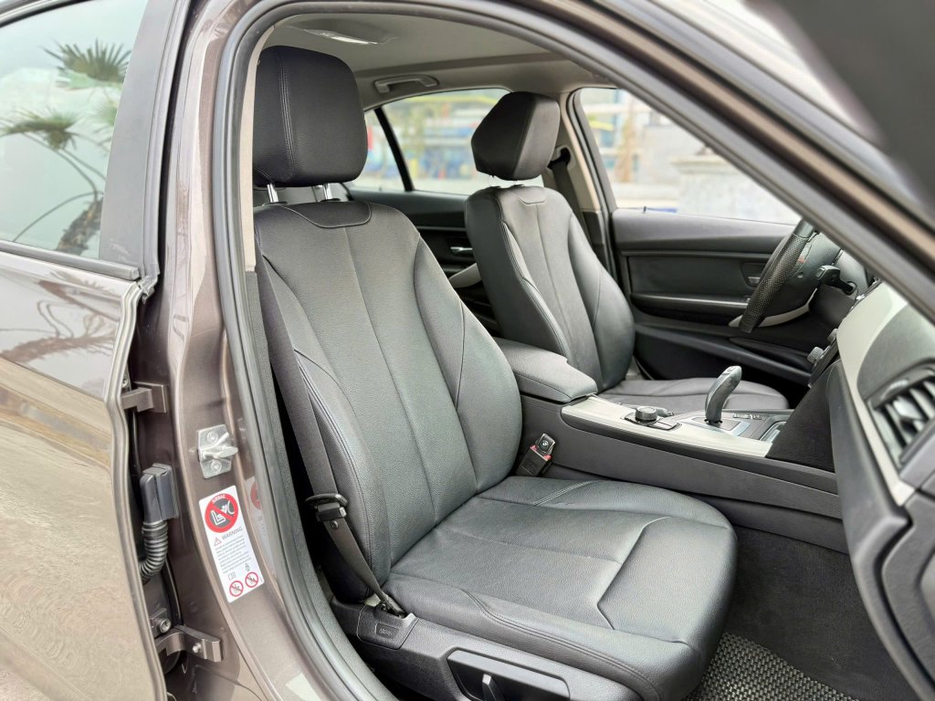 [Bán xế] - Bmw 320i sản xuất 13 xe đẹp zin | Page 2 | OTOFUN | CỘNG ...