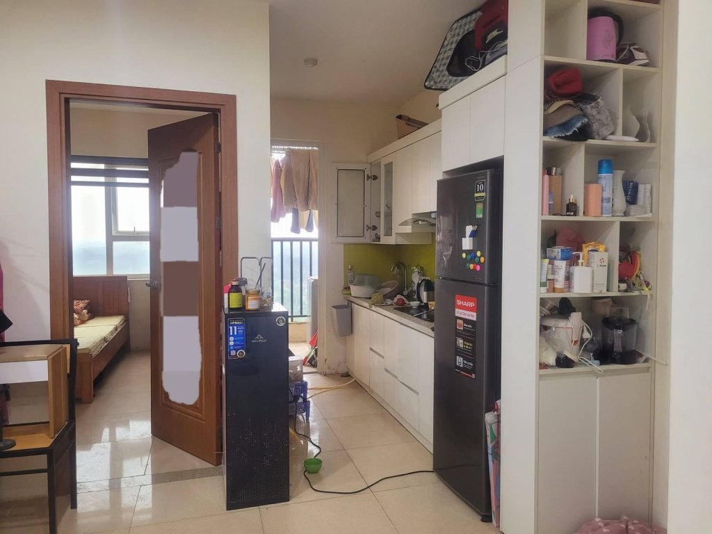 [Cần bán] - Tin được không 2.1 tỷ mua được chung cư sổ đỏ tại HN ( Đại ...