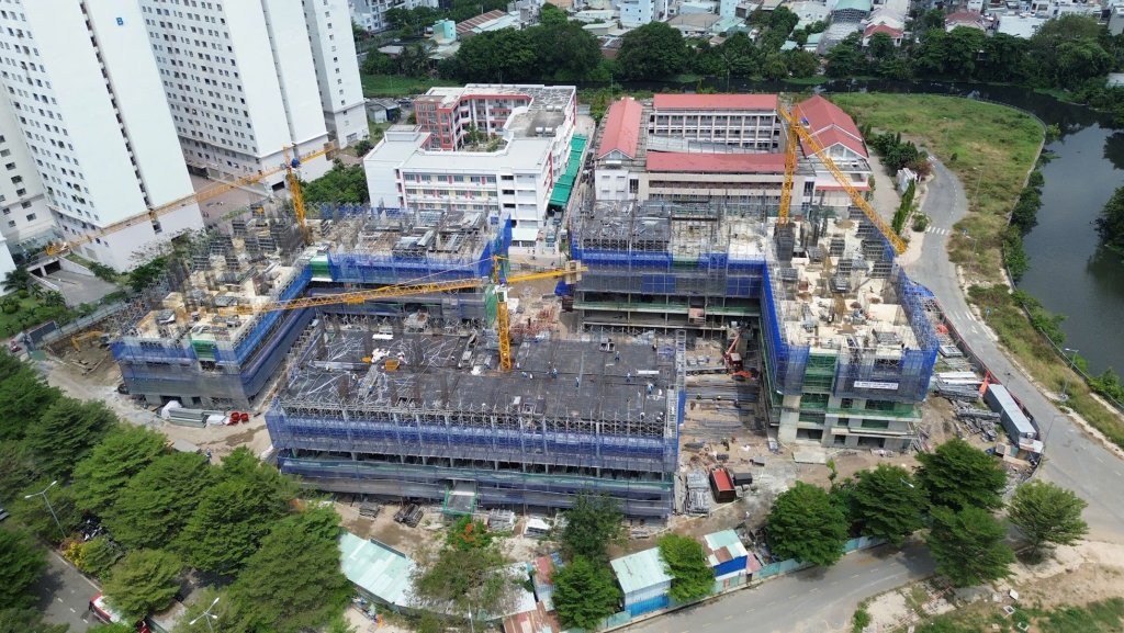 [Funland] - "Nhà xã hội cho thuê là chìa khóa hiện thực hóa chỉ đạo nhà ...
