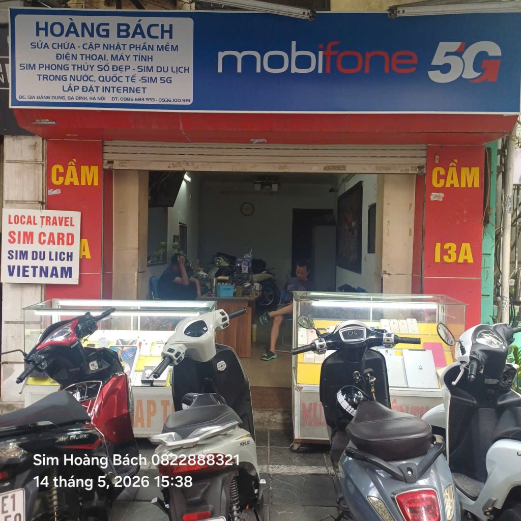 [Đã xong] - Thanh lý esim data vinaphone, 2gb/ngày free tiktok youtube ...